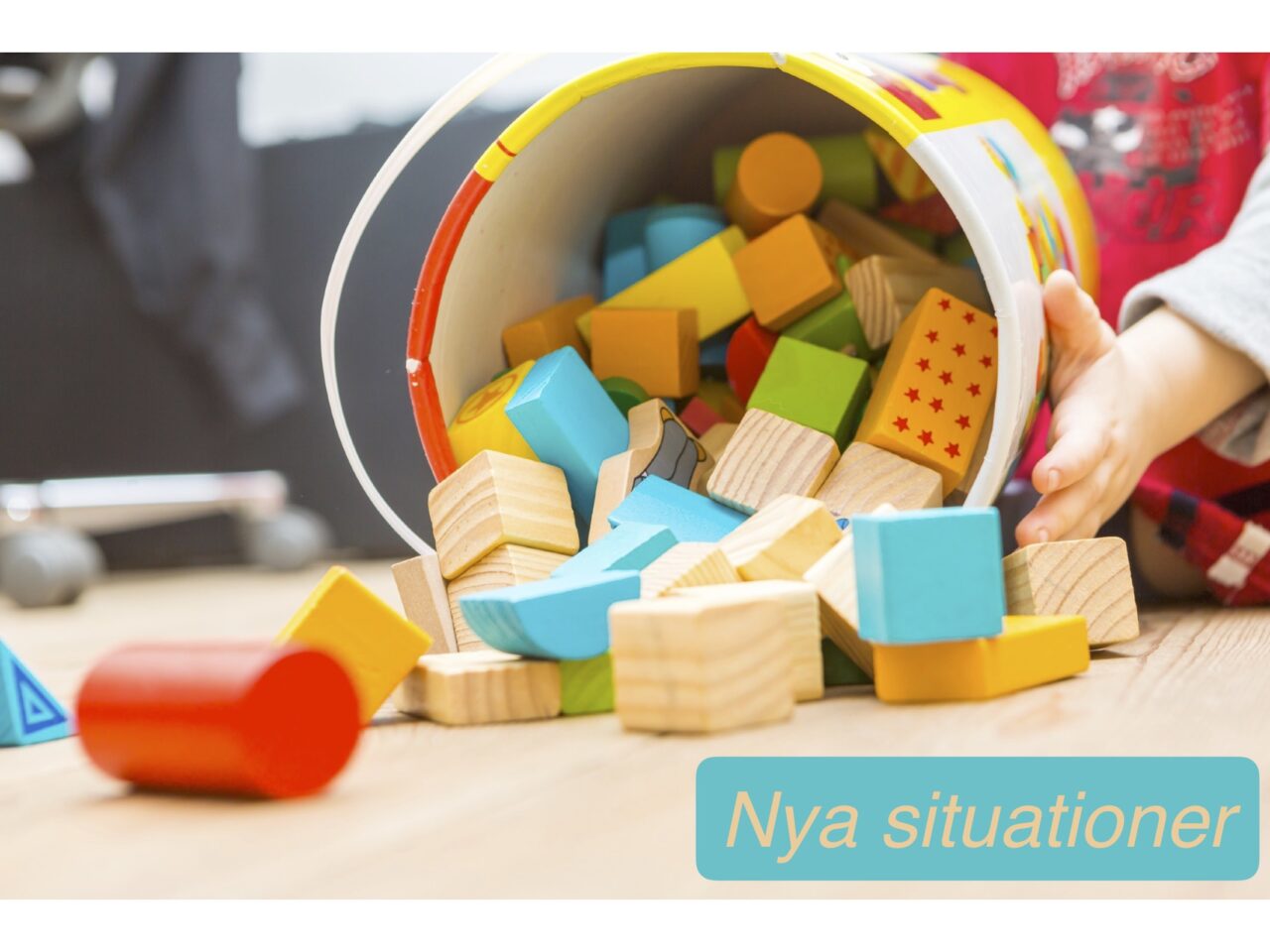 Struktur och rutiner - Psykolog David Edfelt